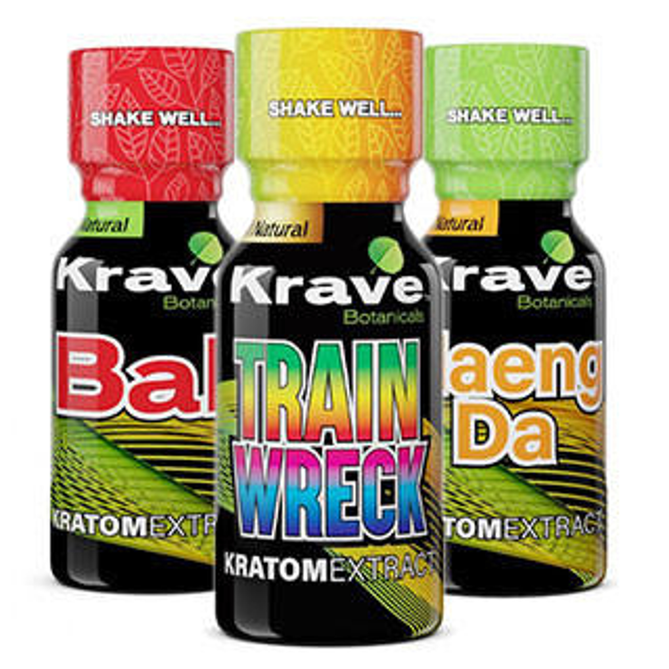 Krave Kratom ( 10ml ) Pure Extract ( Single Bottle ) Krave Kratom ( 10ml ) Pure Extract ( Single Bottle )