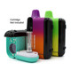Extre 510 Battery - Volcanee | Retail $12.99