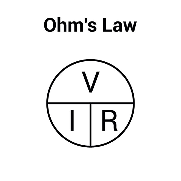 Understanding Ohm’s Law: Voltage, Current, and Resistance - 1 Stop Vapor