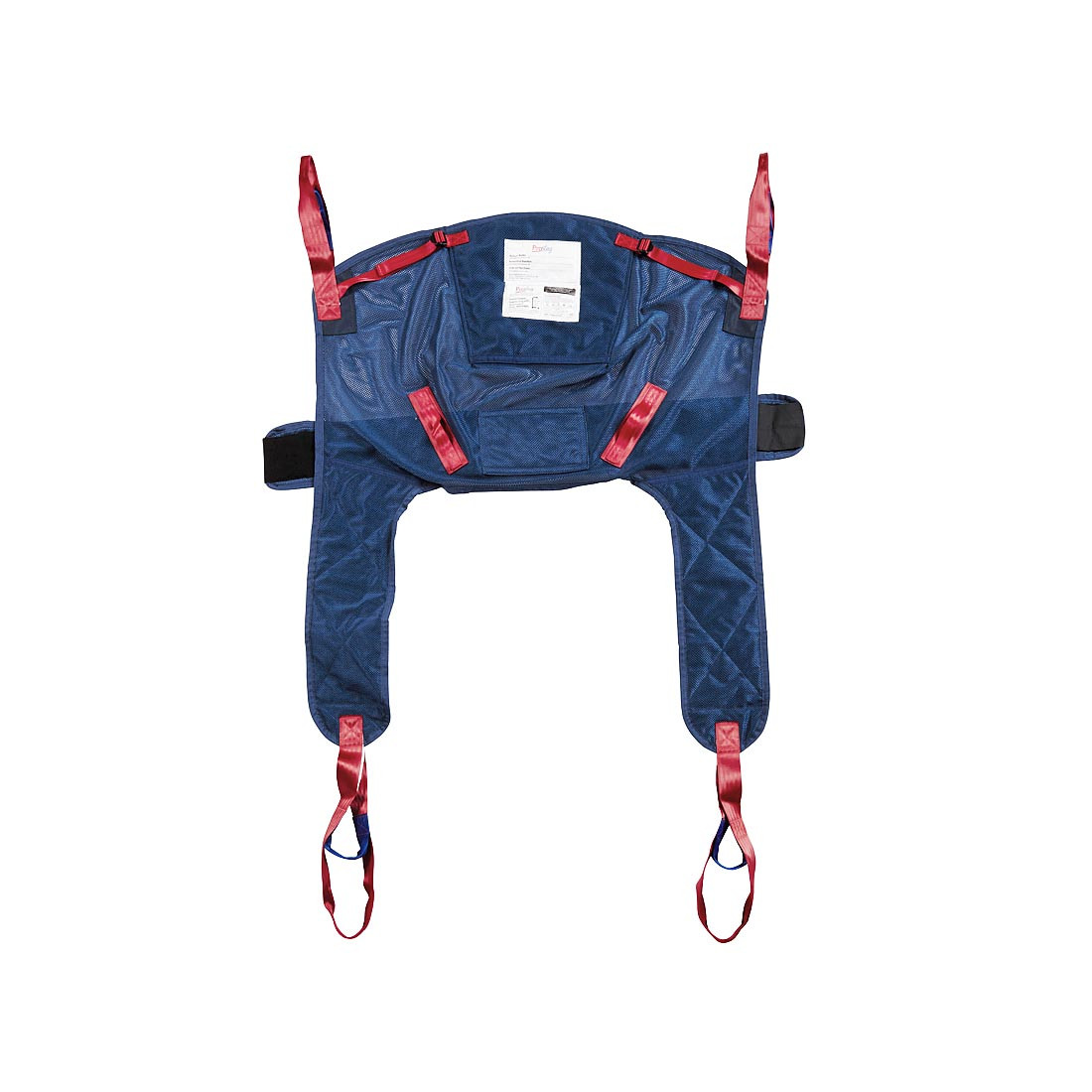 Buy ProSling Yoke Hygiene Sling with Head Support Online