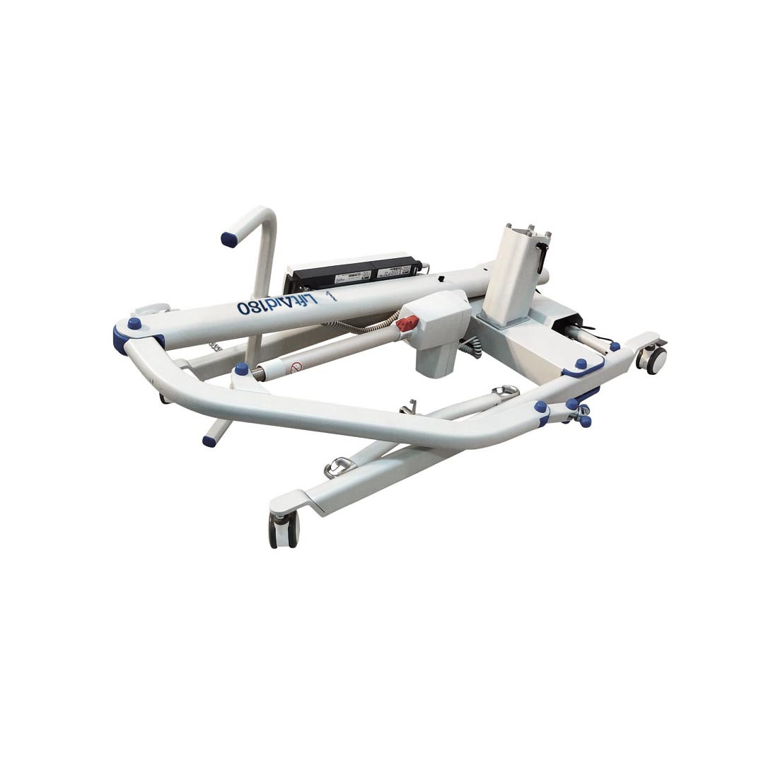 Buy LiftAid 180 kg Compact Mobile Patient Lifter Hoist Online