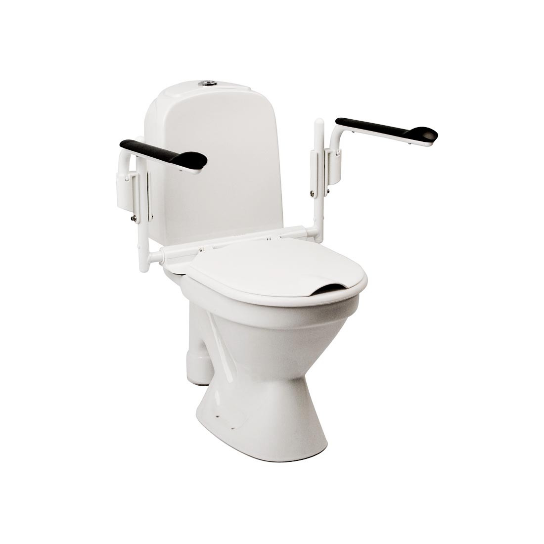 Buy Etac Supporter Adjustable Toilet Arm Supports Online