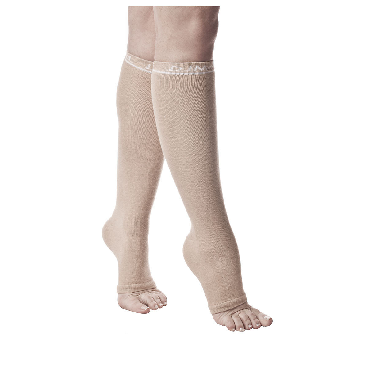 Buy DJMed Tan Leg Skin Protectors Online