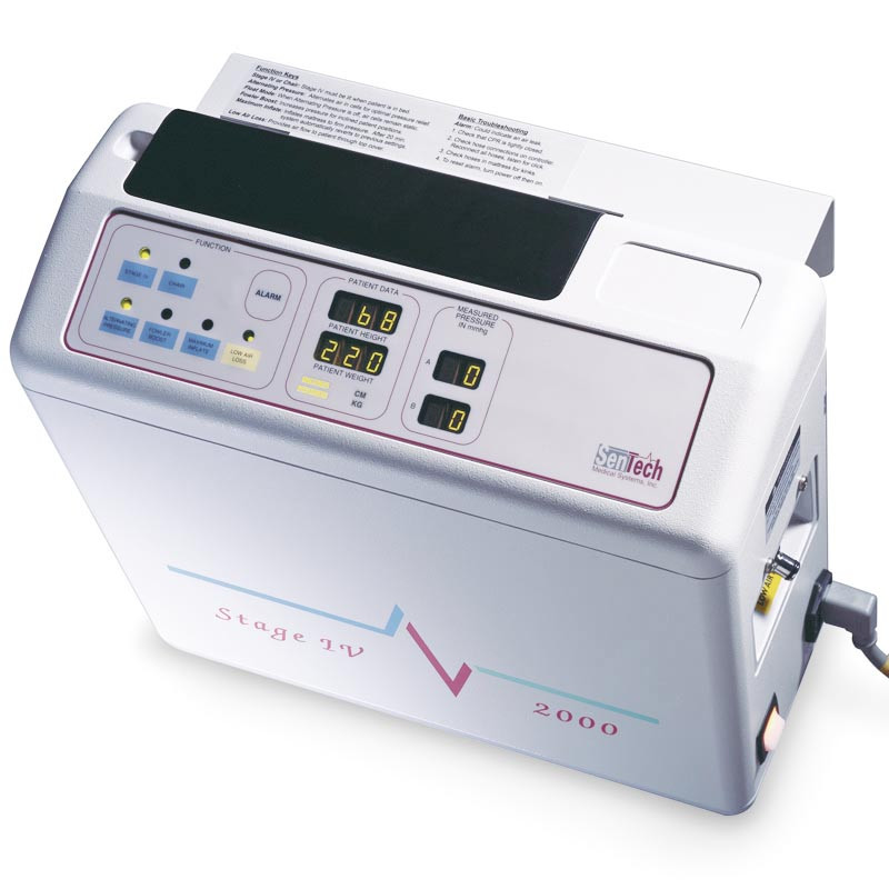 Buy SenTech Air Mattress Stage IV 2000 Online