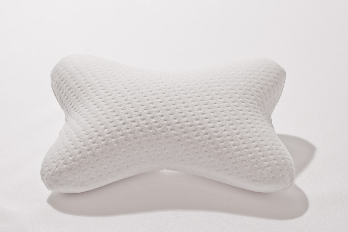 Buy Neckbone Pillow with Bone Shaped Online