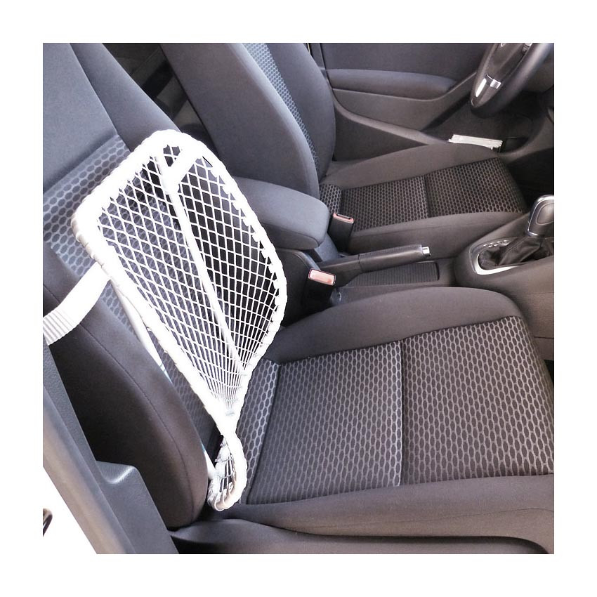 Buy BetterLiving Bassett Lumbar Support Frame Online - Xpress Medical ...