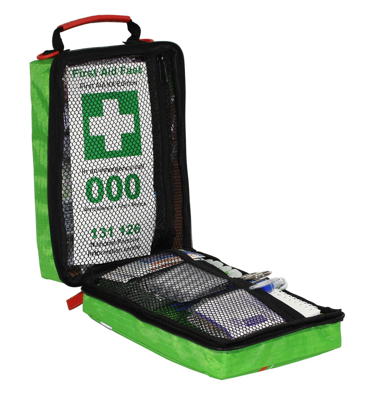 Buy Responder Versatile First Aid Kit Soft Case Small Workplace Online