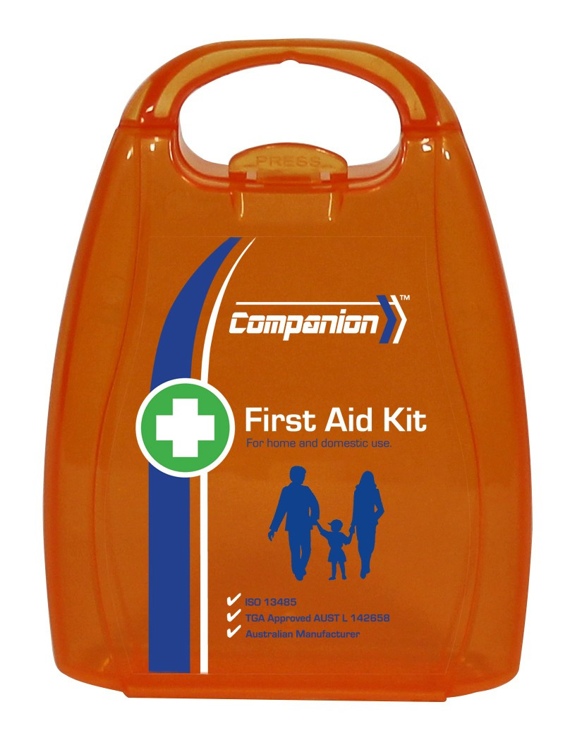 Buy Companion Personal First Aid Kit Compact Online