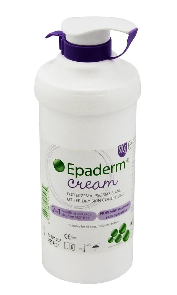 Epaderm Cream - Xpress Medical Supplies