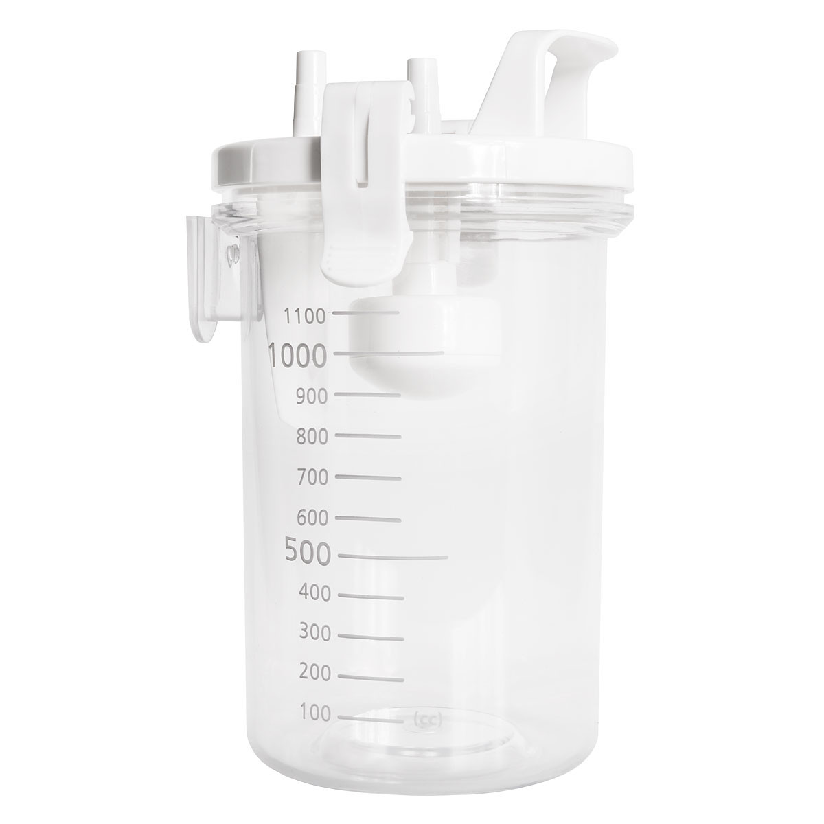 Suction Pump Collection Kit for Ultra Quiet Suction Unit - Xpress ...