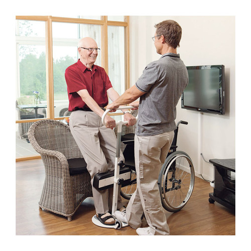 Buy Etac Turner PRO Transfer Aid | Sit to Stand Aid