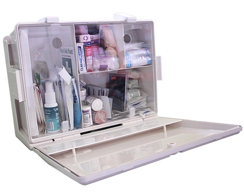 Buy F Scale Marine First Aid Kit Australia - Xpress Medical Supplies