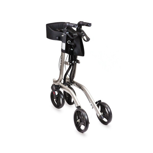 Buy BetterLiving Euro Lightweight Wheeled Walker Online Australia ...