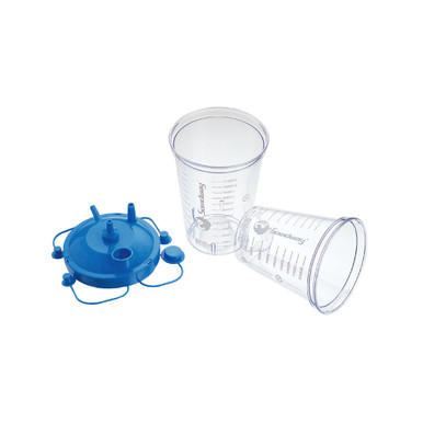 Buy Disposable Suction Pump Canister Online