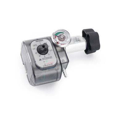 Buy Devilbiss Pulse Dose Oxygen Conserving Device Onine