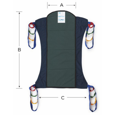 Hammock Sling - Xpress Medical Supplies