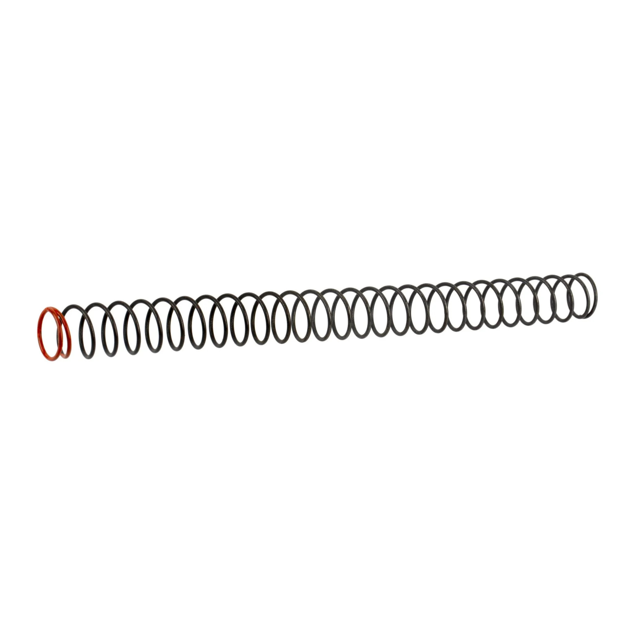 Sprinco Orange AR-10 Extra Power Carbine Buffer Spring