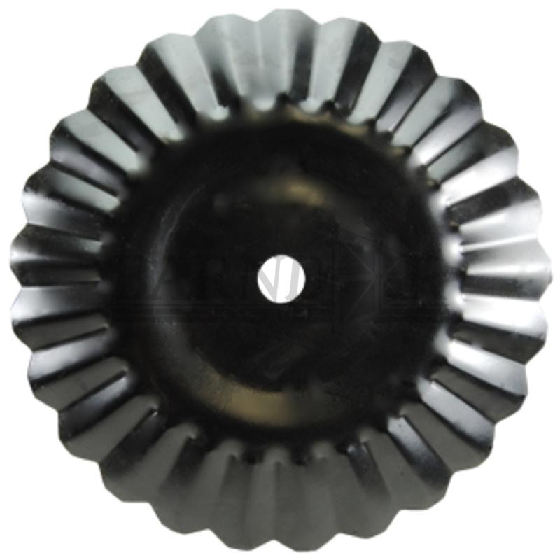 Granit CFC VT REX, Reversed Crimp | SR2214134R-RC | Barndoor Ag