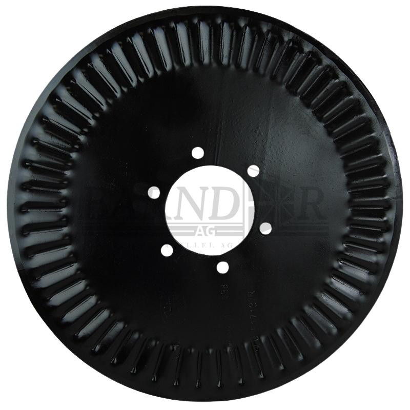 Granit CFC 20" Fluted coulter to fit Unverferth Rawson | F20197R ...