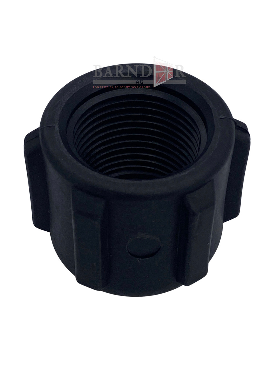 CAP075 | Banjo | Sprayer Parts & Supplies | Barndoor Ag