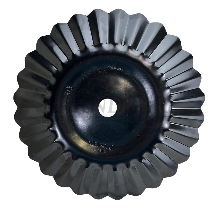 Granit CFC 22" VT Rex | SR22142R-RC | Barndoor Ag