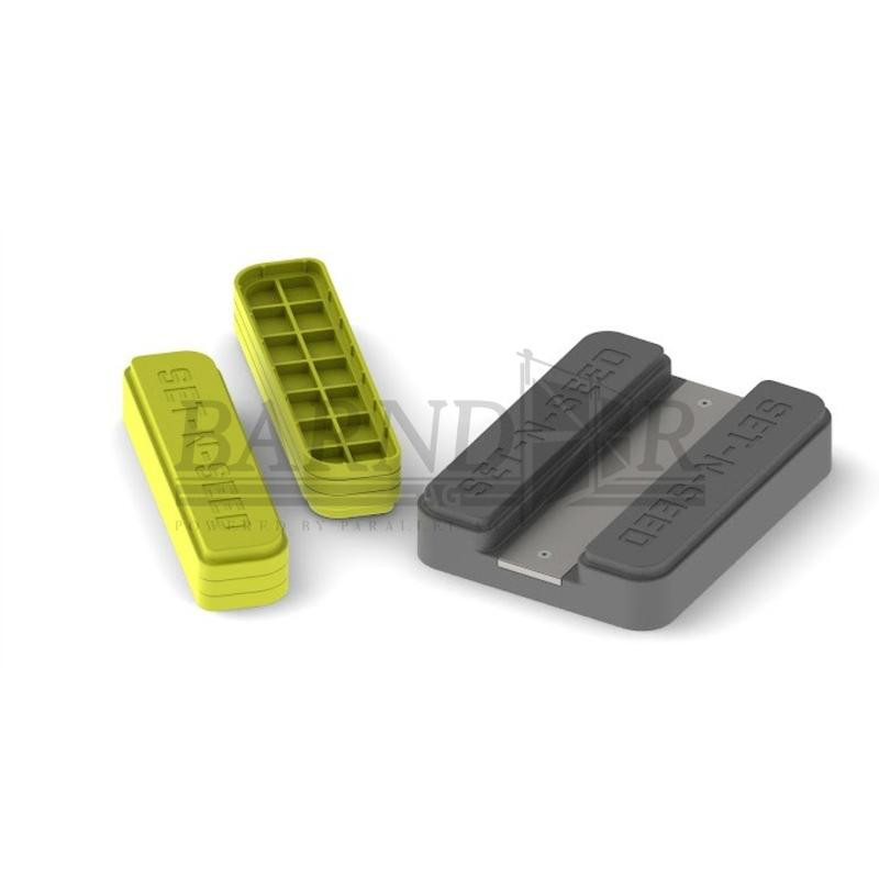 Granit CFC Set-N-Seed Complete Unit | SNS001 | Barndoor Ag