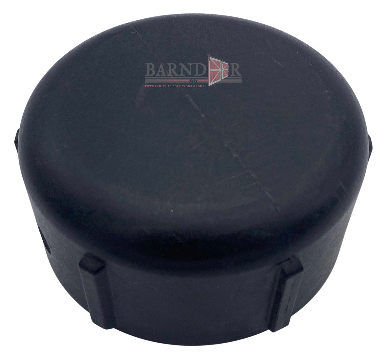Banjo | 3" Poly Pipe Cap | CAP300 | BarnDoor Ag
