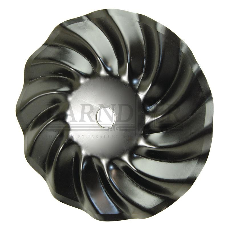 Granit VORTEX Blades 22", 12 Flute Vortex | VT222NS | Barndoor Ag