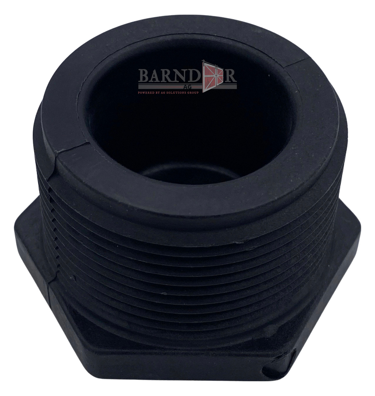 Banjo | 1-1/2" Poly Pipe Plug | PLUG150 | BarnDoor Ag