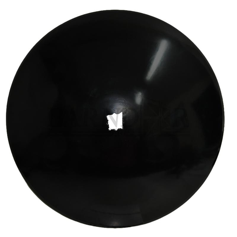 Granit CFC 24" disc blade, 1 1/8 x 1 1/4 | P24141814 | Barndoor Ag