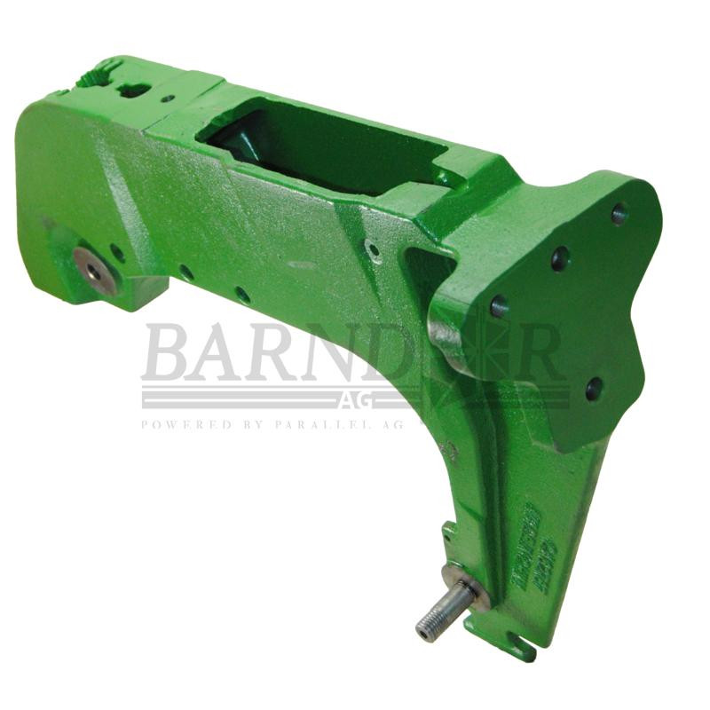 Granit CFC Lower Shank, Includes Blade Spindles | C62767 | Barndoor Ag