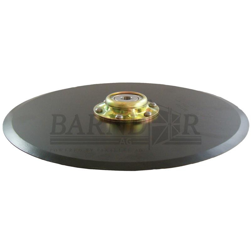 Granit Bellota Seed Disc Opener assembly for Great plains. 13.5" x 4 mm ...