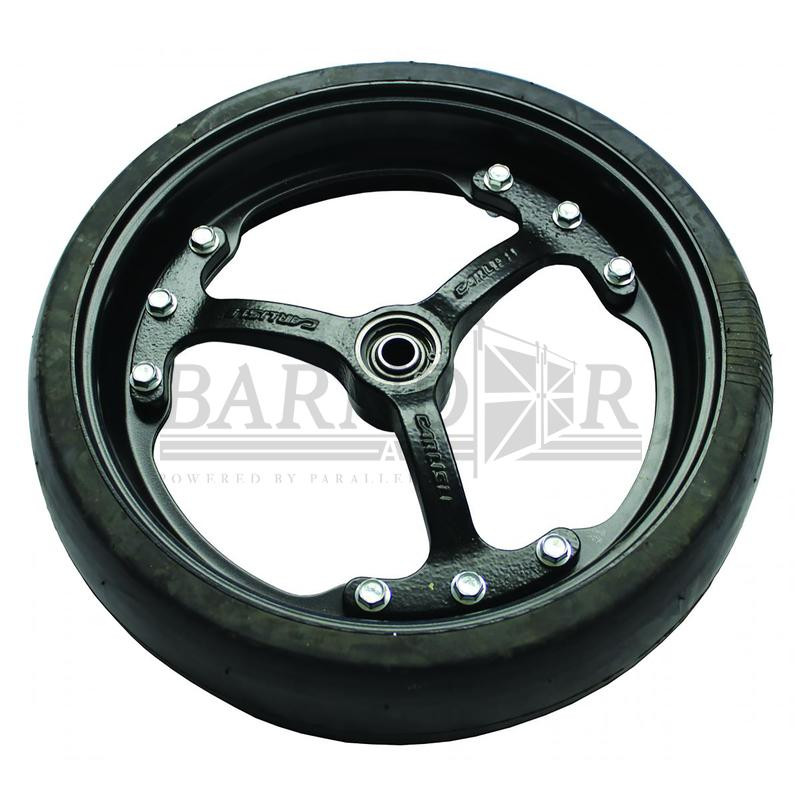 Granit CFC Spoke Wheel Assembly 4.5" | GW416SK40 | Barndoor Ag