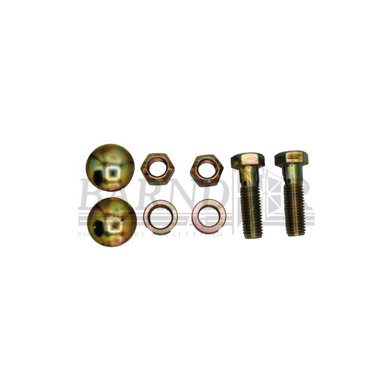 Granit CFC Serrated Closing Disc Kit | P6001CIH | Barndoor Ag