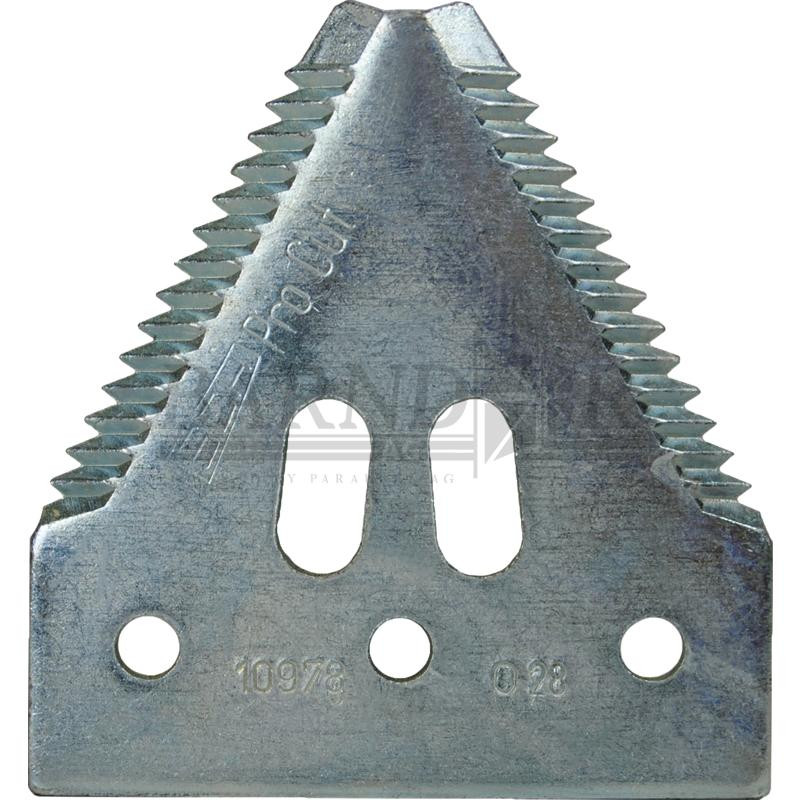 Granit CFC Sickle Section for SCH Easy Cut | SC10978 | Barndoor Ag
