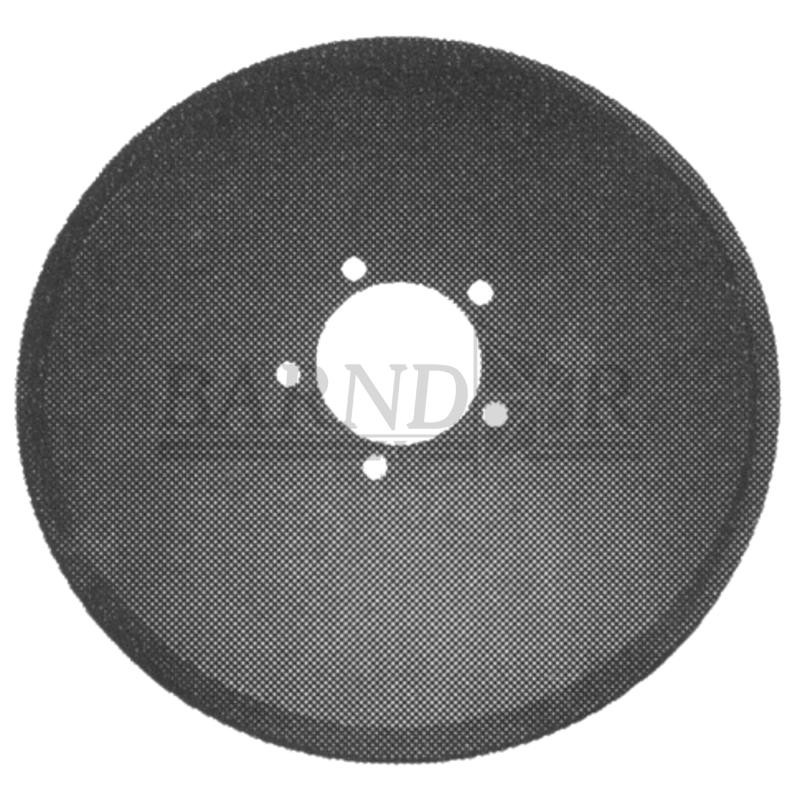 Granit CFC 24"1/4" DMI 5 Blt Disc Blade | P2414DMI | Barndoor Ag