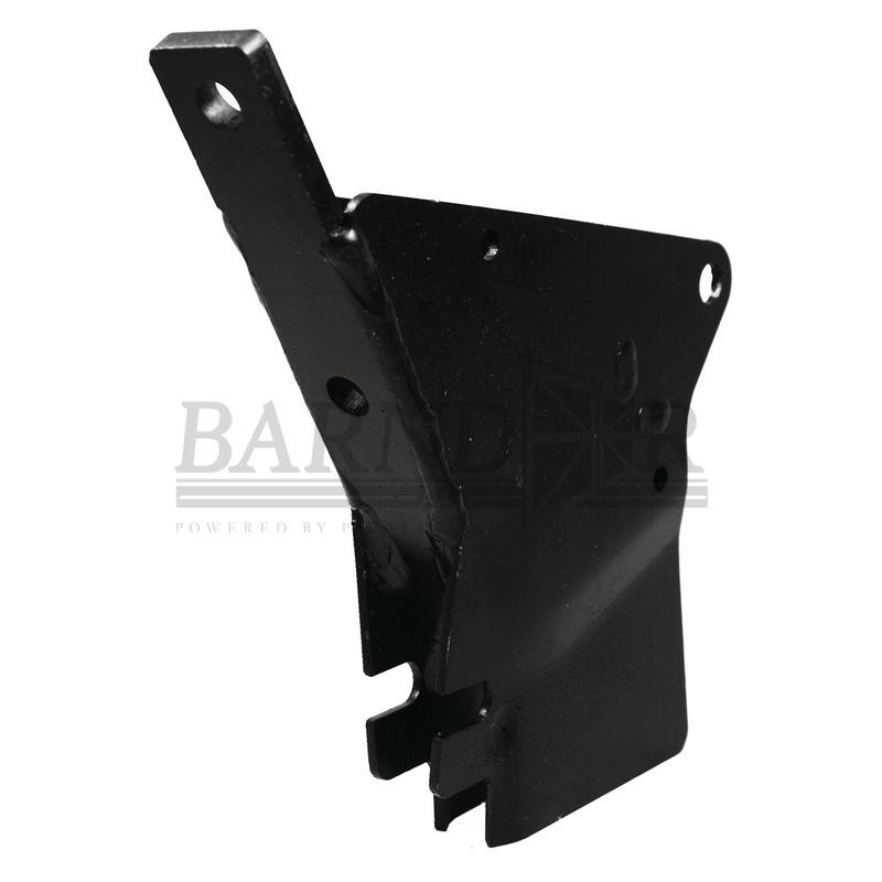 Granit CFC Seed Boot | C84243 | Barndoor Ag