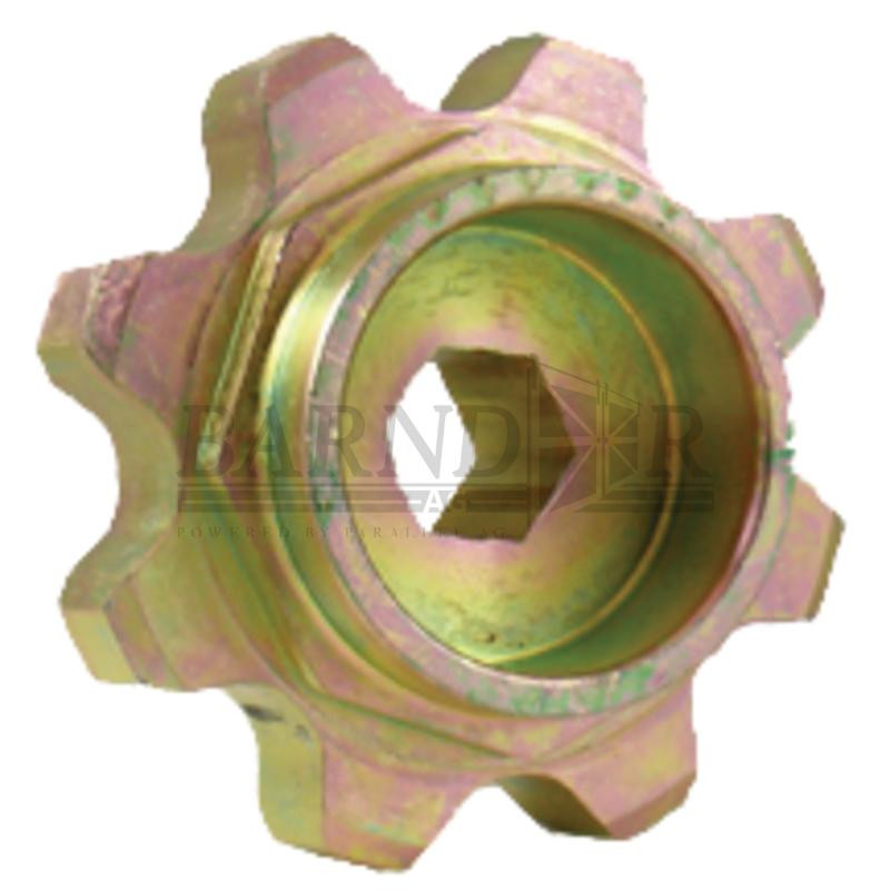 Granit CFC Drive Sprocket, early s/n | AP233287 | Barndoor Ag