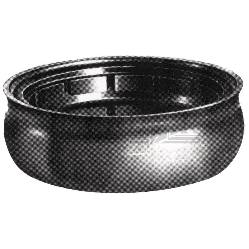 Granit CFC 4" X16" Offset Chine Tire | H4516 | Barndoor Ag
