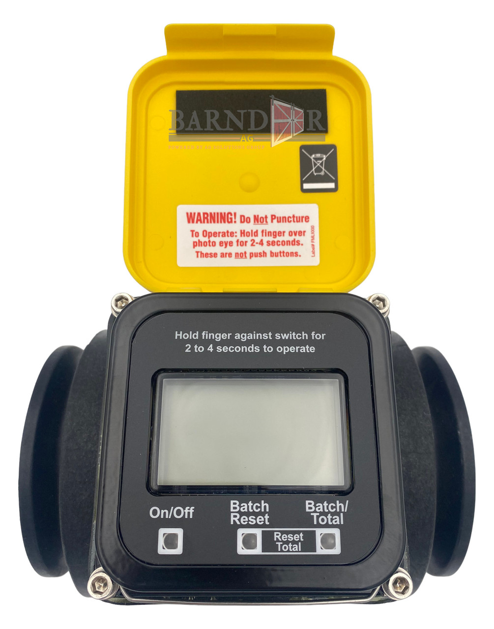 Banjo 3" Manifold Flow Meter | MFM300 | Banjo | Barndoor Ag