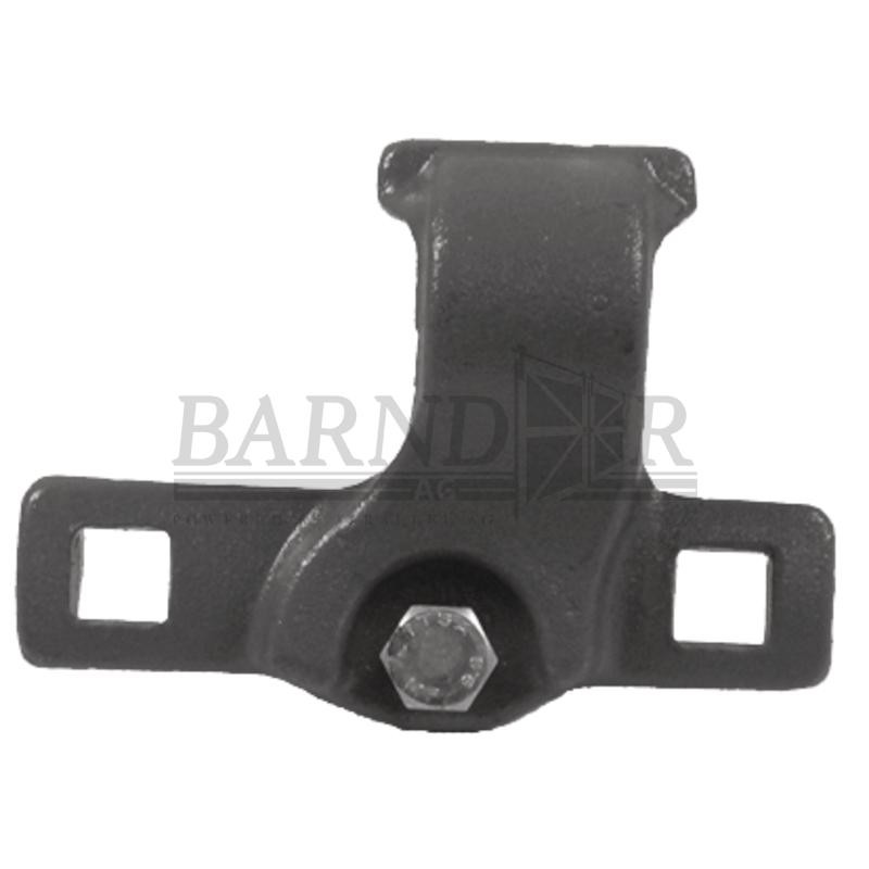 Granit CFC Adjustable Hold‑Down Clip, John Deere 600 Series | BU625 ...