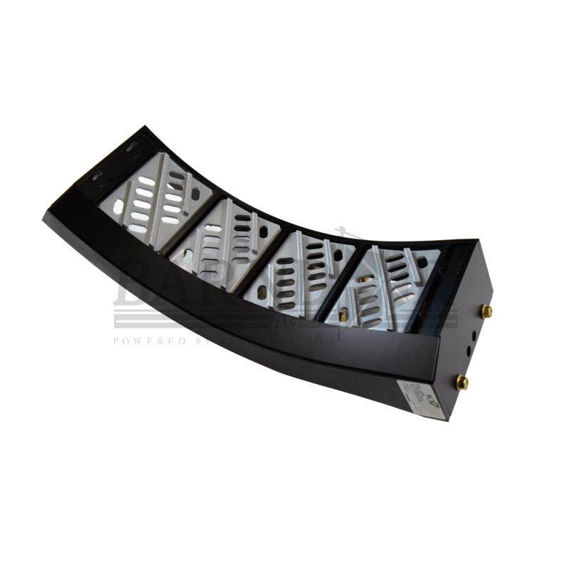 Granit KX7 MaxThresh Left Hand Single Concave Module for Case-IH ...