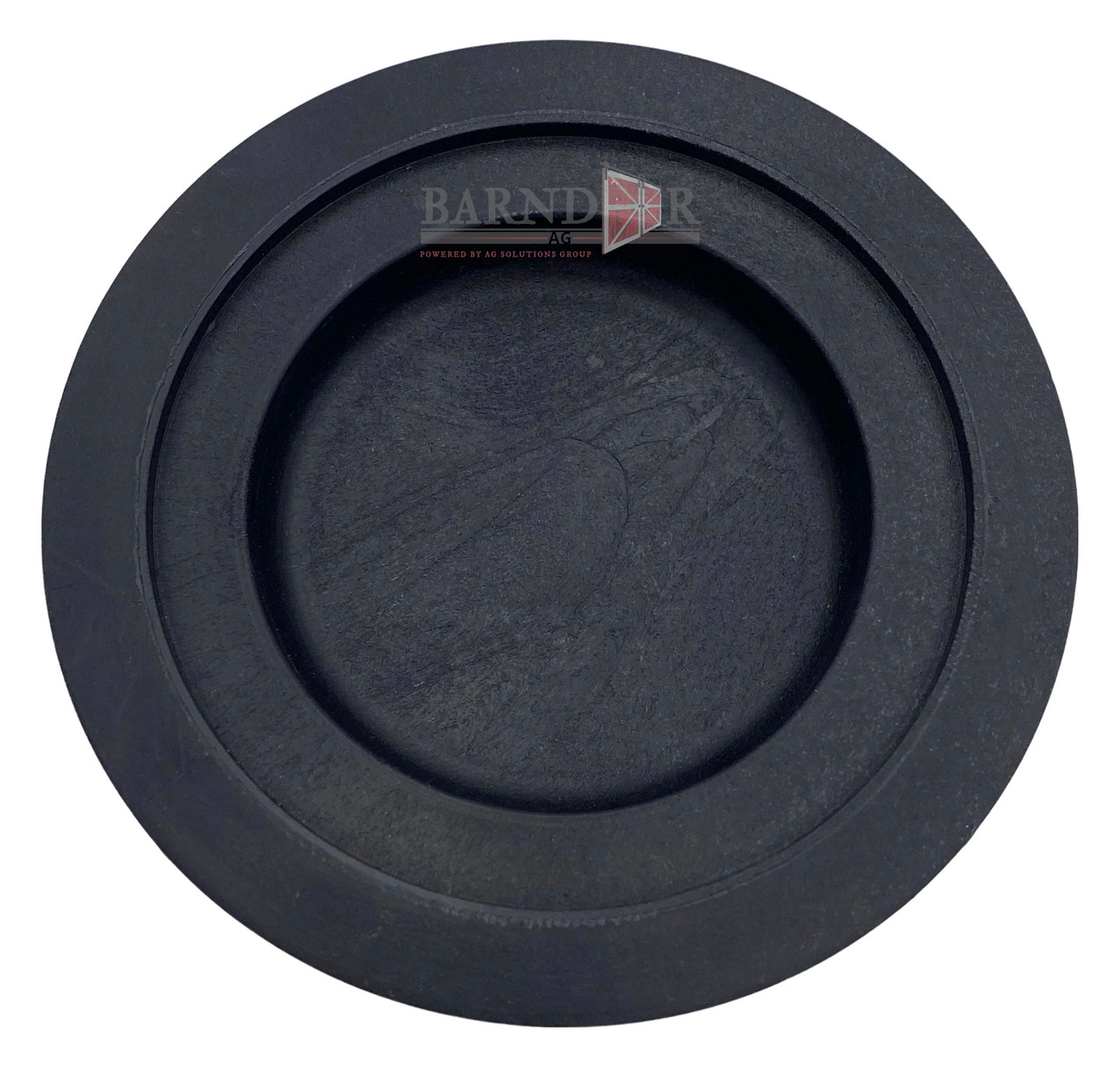 Banjo | 2" Full Port Flange Plug | M220PLG | BarnDoor Ag