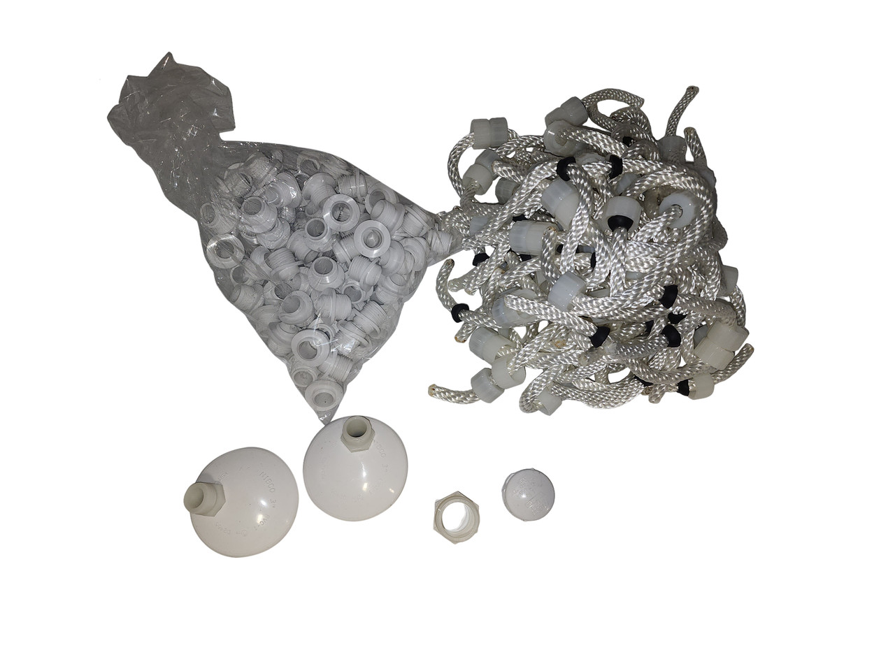 Greenleaf Wick String Wing Do-It-Yourself Kit, 15ft | WK15 | WorkHorse ...