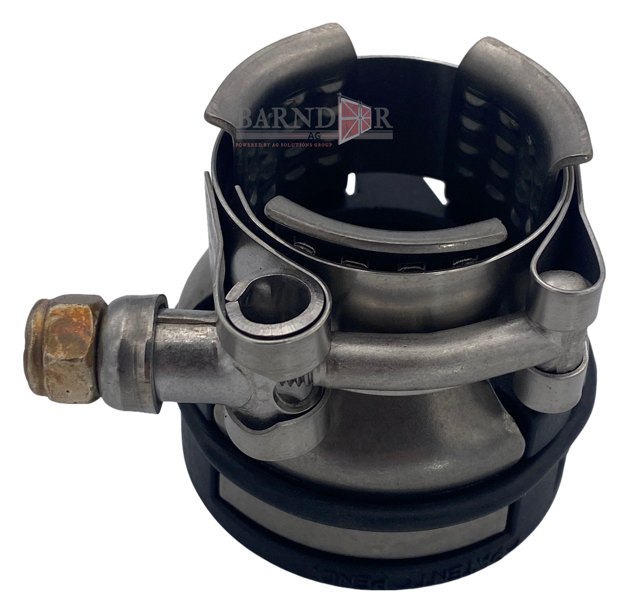M100PAC | Banjo | Sprayer Parts & Supplies | Barndoor Ag