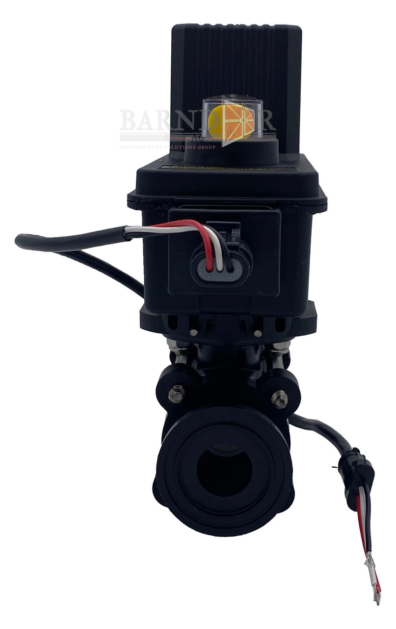 Teejet Spraying Systems DirectoValve 344 Series Electric Shutoff Valves ...