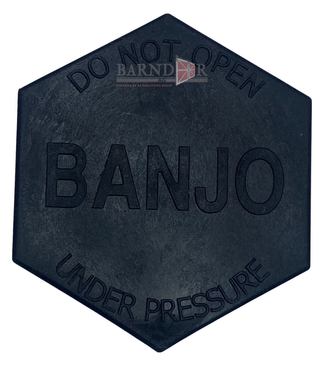 LSQ200-PL | Banjo | Sprayer Parts & Supplies | Barndoor Ag
