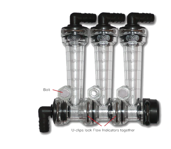 Wilger Ultra Low Flow Indicator Kit | 20475-00 | Barndoor Ag
