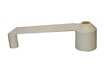 PT&E | Manual Fertilizer Density Scale | 200570 | BarnDoor Ag