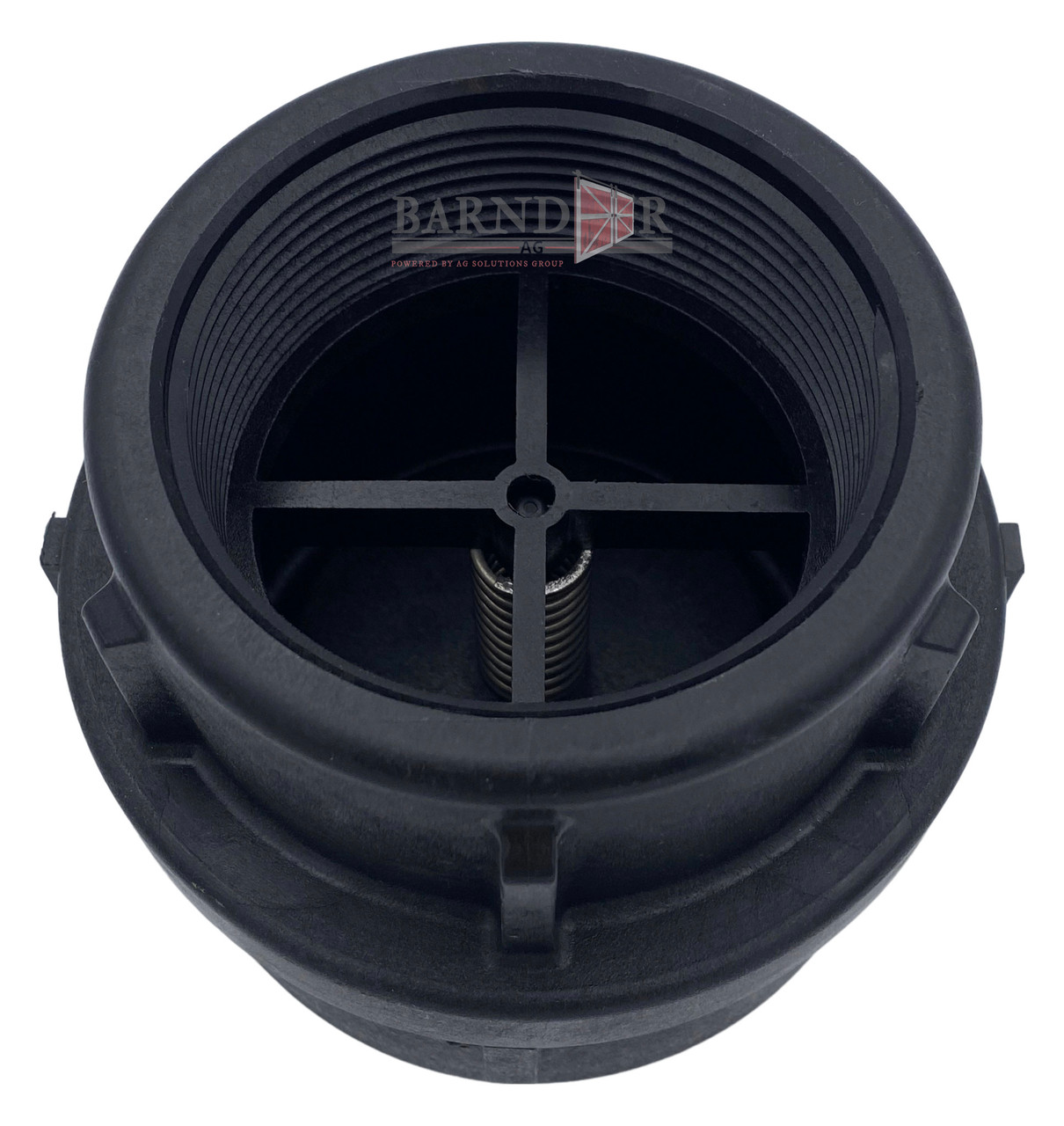 Banjo | 3" Full Port Check Valve | CV300 | BarnDoor Ag